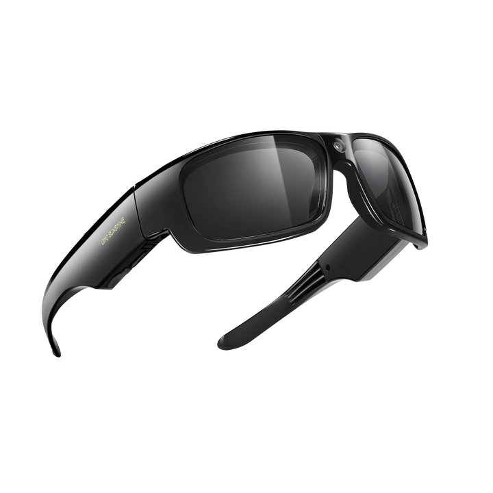 Camera Glasses | 4K & HD Smart Sunglasses – OHO SUNSHINE